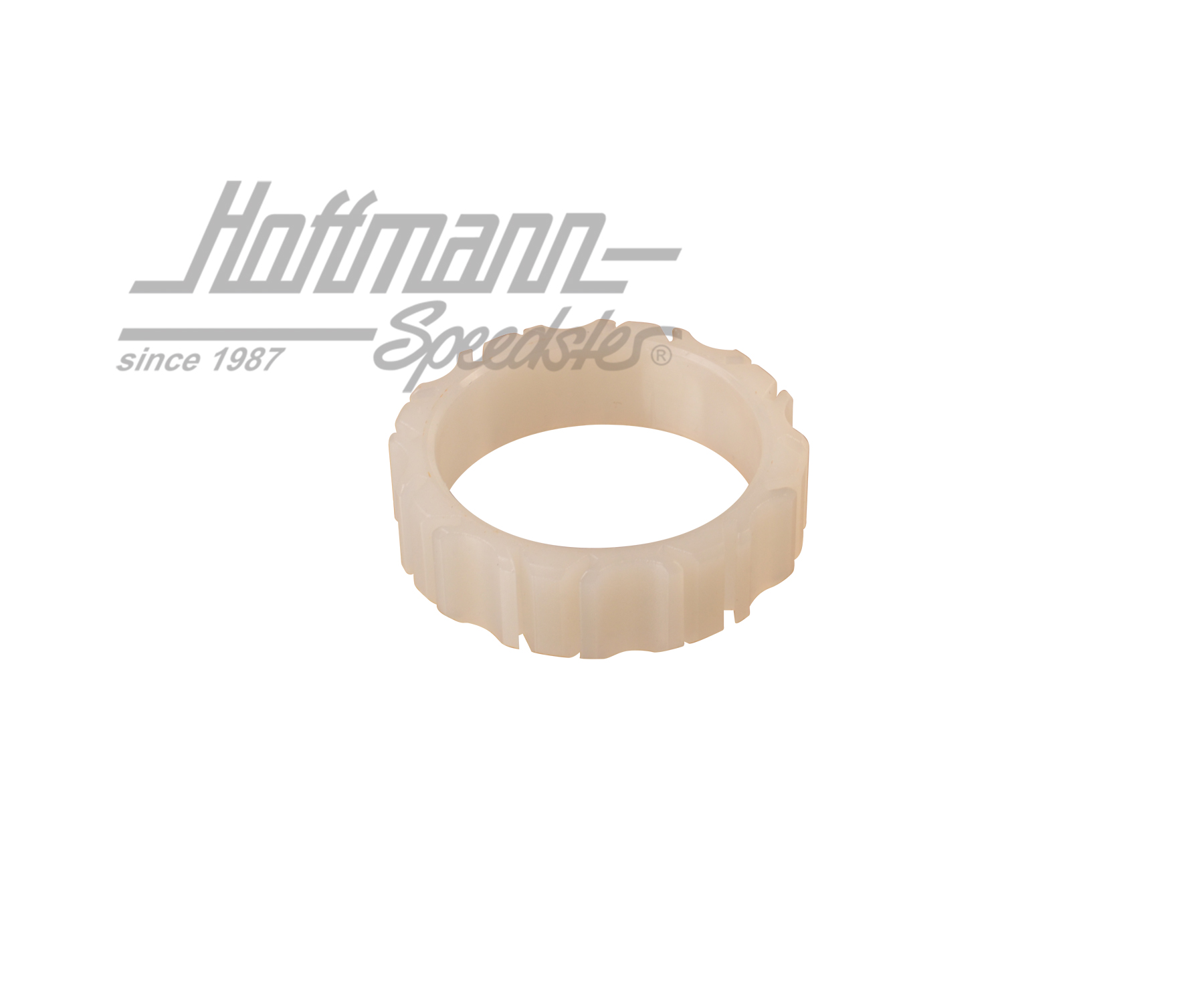 Bushing, column tube , upper, Porsche 356 A | 510-2794-10