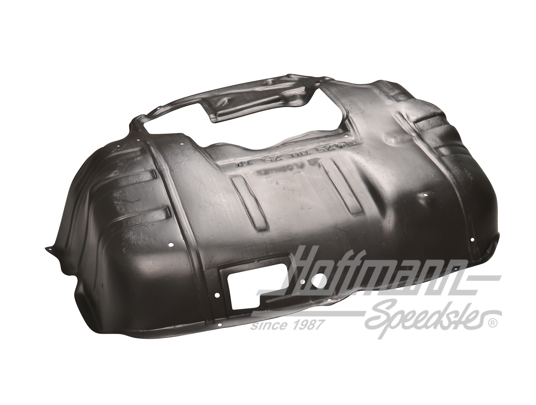 Engine cover, lower, Bus T4, 2.5 TDI | 408-6112
