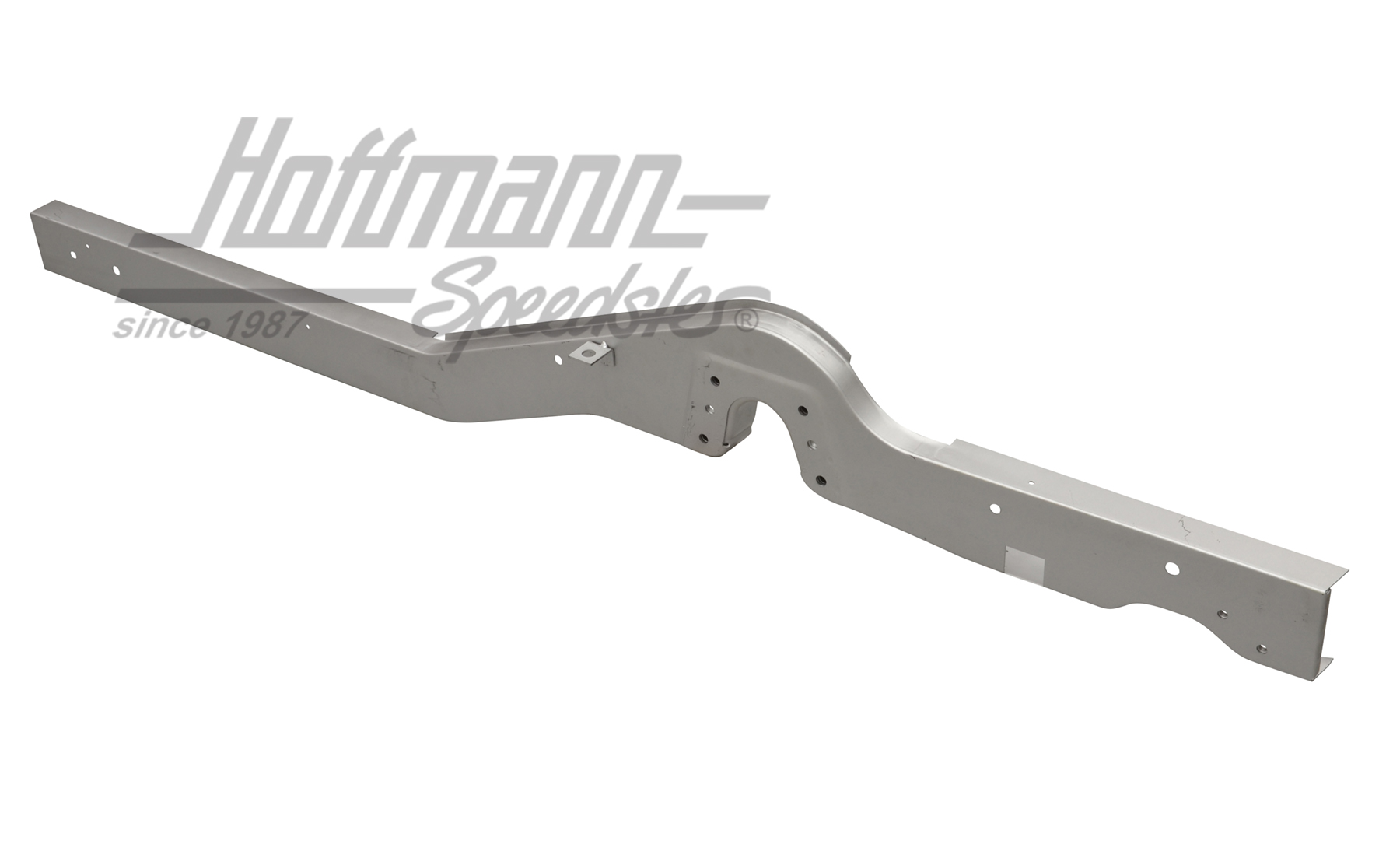 Side member, front, complete, 3.55-7.67, right | 095-0899-02