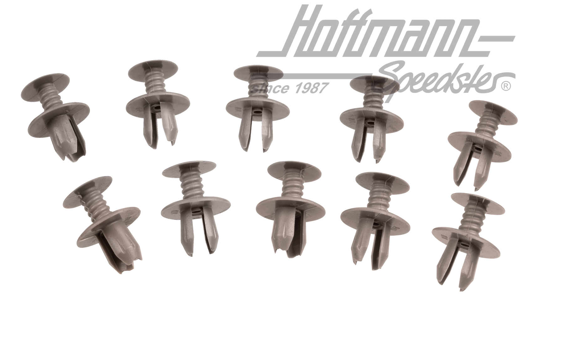 Expanding rivet, roof/covering, sahara | 408-2910-06