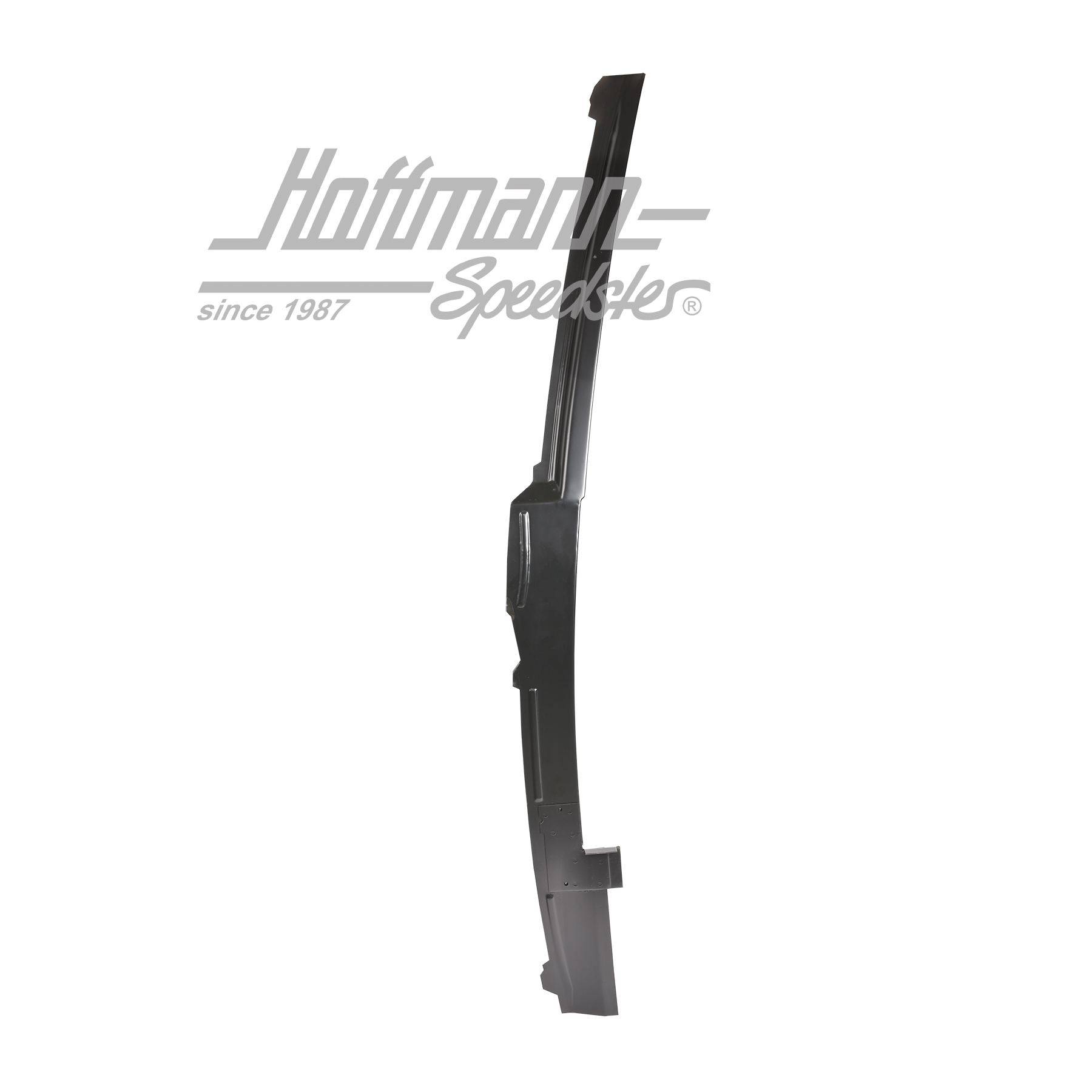 Bulkhead, corner panel, rear, left | 390-0055-41