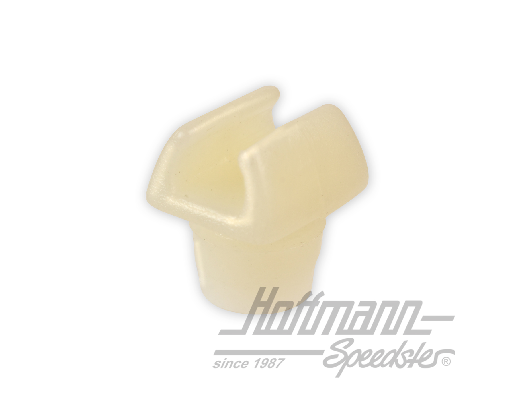 Retaining clip, emblem, Bus T2, 71-79 | 097-1085