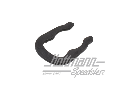 Haltefeder, Wasserflansch | 032121142 | 110-1534-08