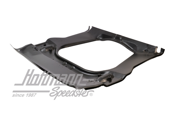 Floor, tank space, front, complete, 911, 65-73 | 590-0184