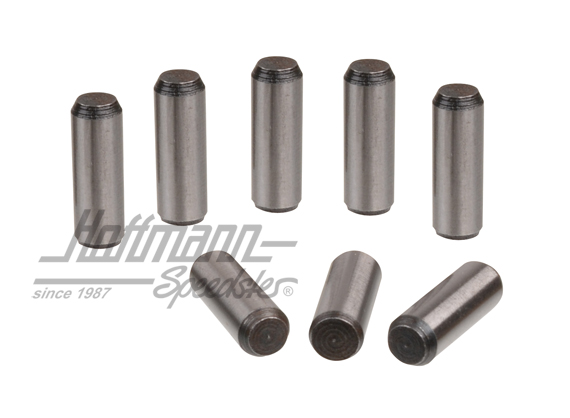 Passstifte, 18-22KW/25-30PS, 6mm | 111105277A | 010-0129