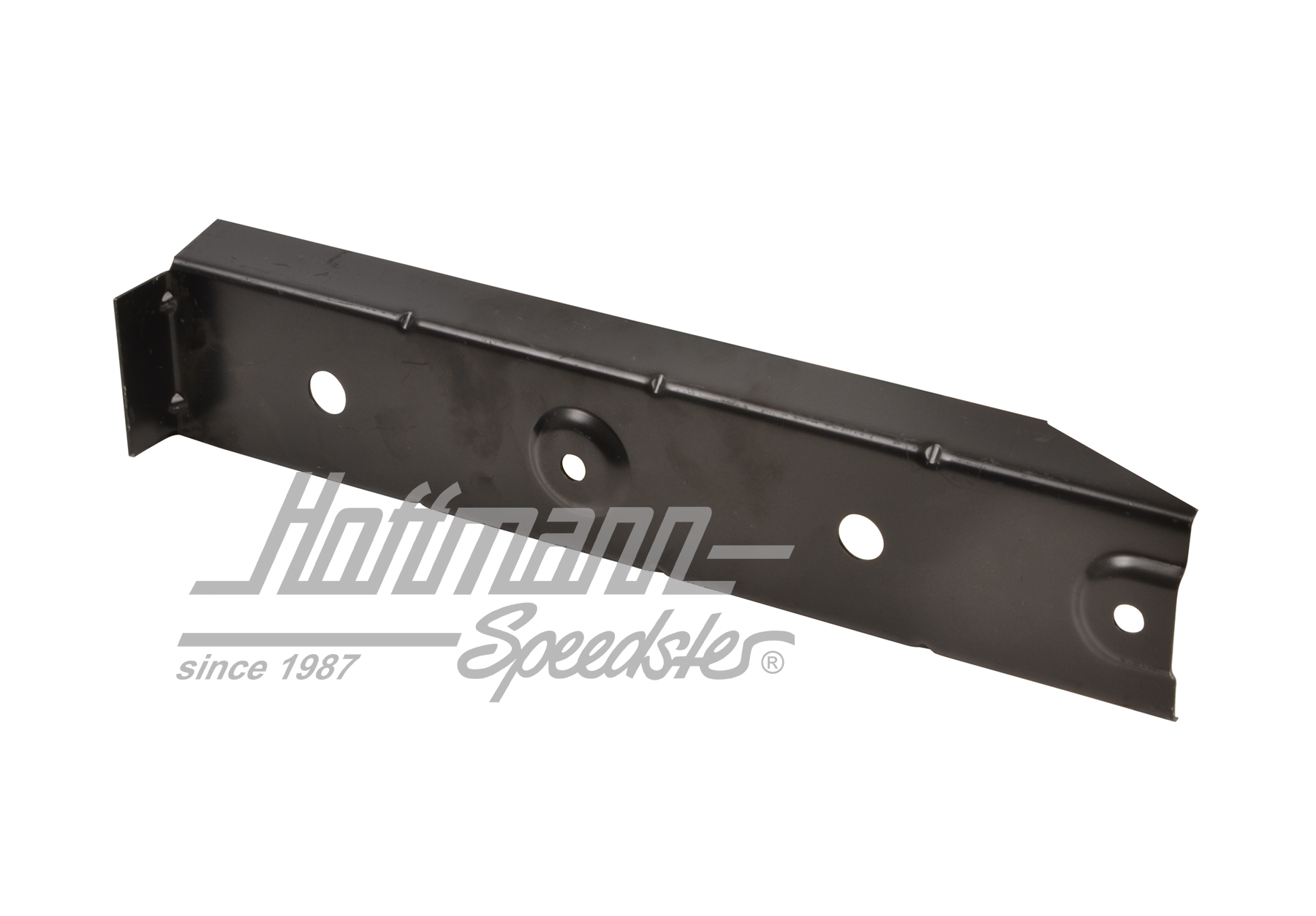 Retainer, rear fender, left/right | 408-8940-10