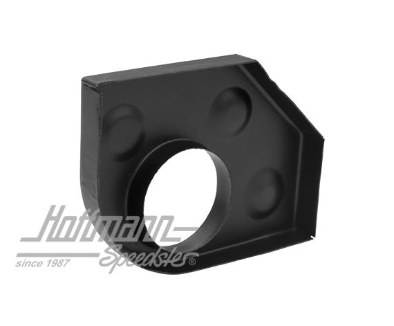 Refuerzo, larguero inferior, anterior, dcho./posterior izqdo. | 510-0389-02