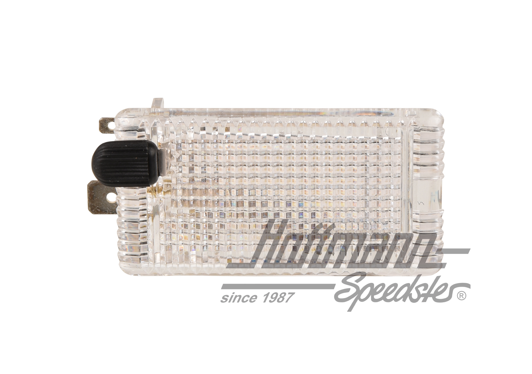 Interior light, glove box/interior | 020-4479-13