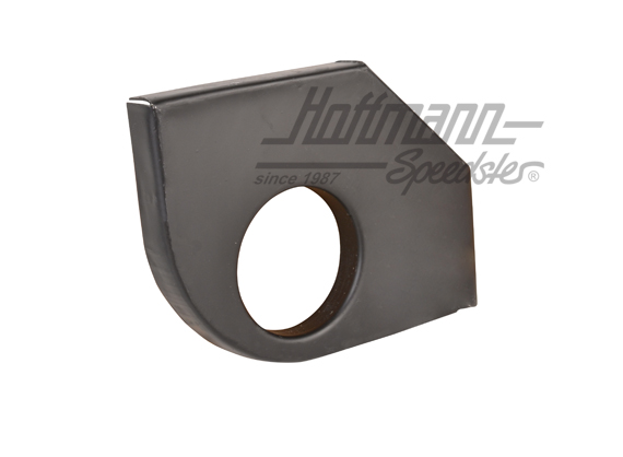 Refuerzo, larguero inferior, anterior, izqda./posterior izqdo. | 510 ...