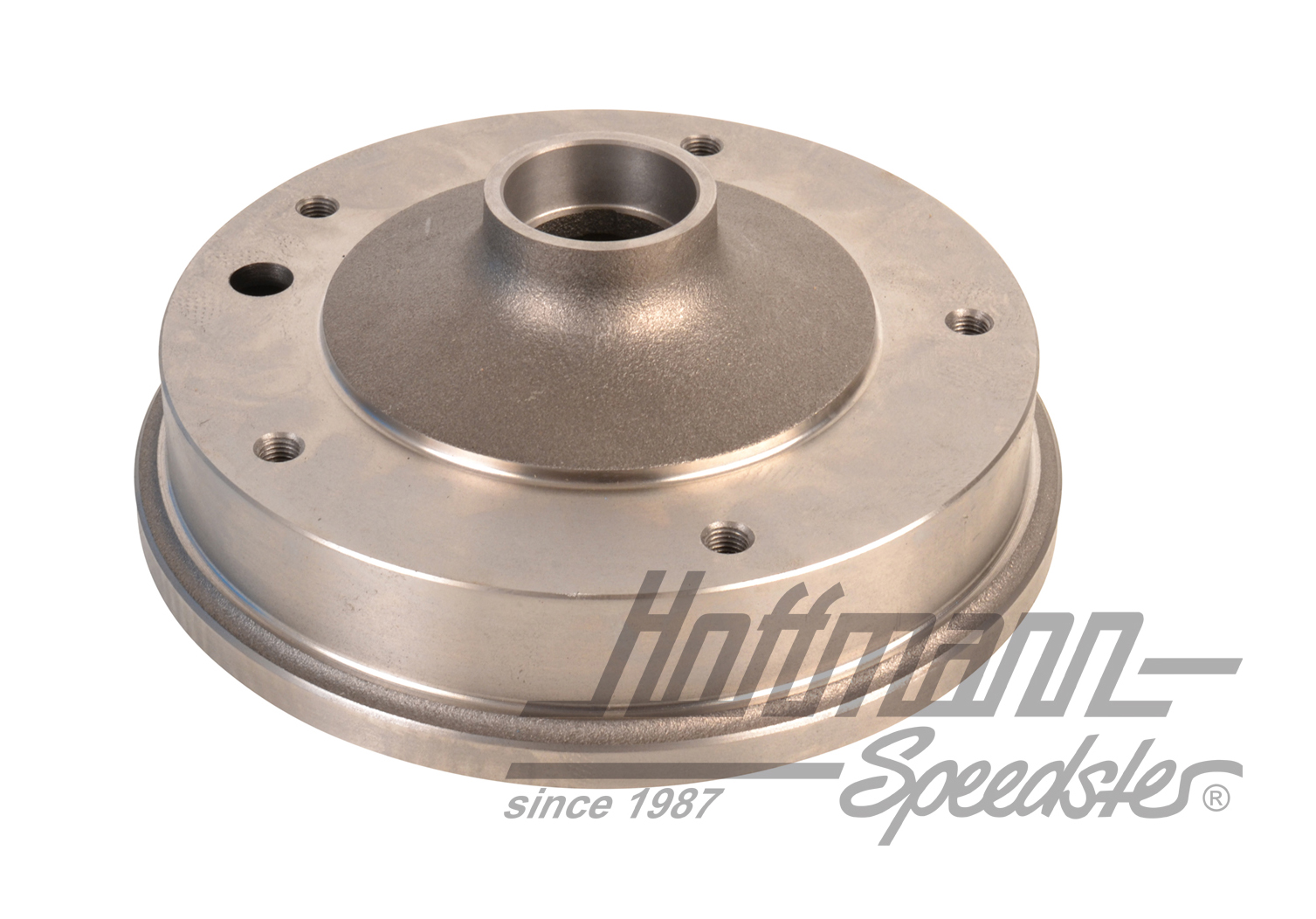 Bremstrommel, vorne, 5-Loch/LK205, 57-65 | 113405615A | 020-3940