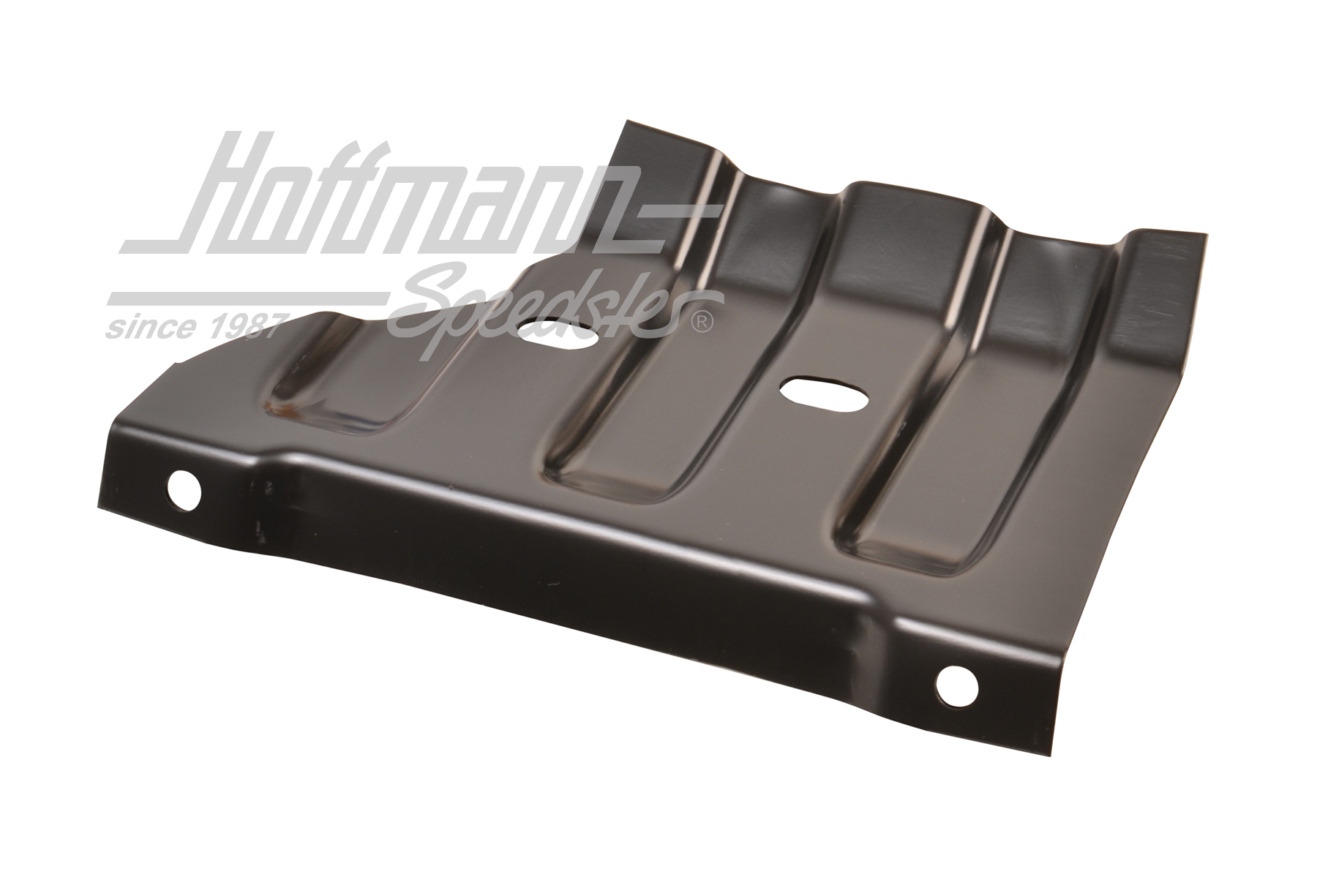 Retainer, front, rear fender, right | 408-8940-02