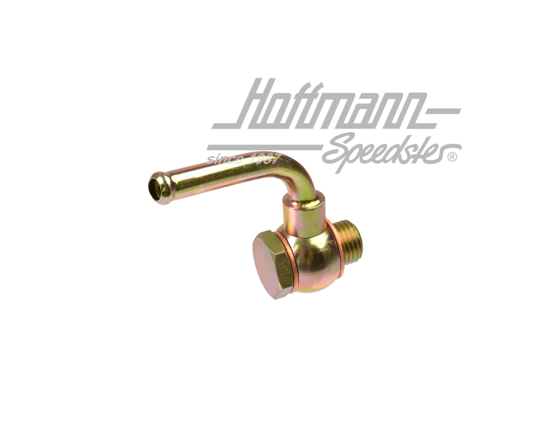 Banjo-Winkel, Tank, 911/912 | 530-2208-30