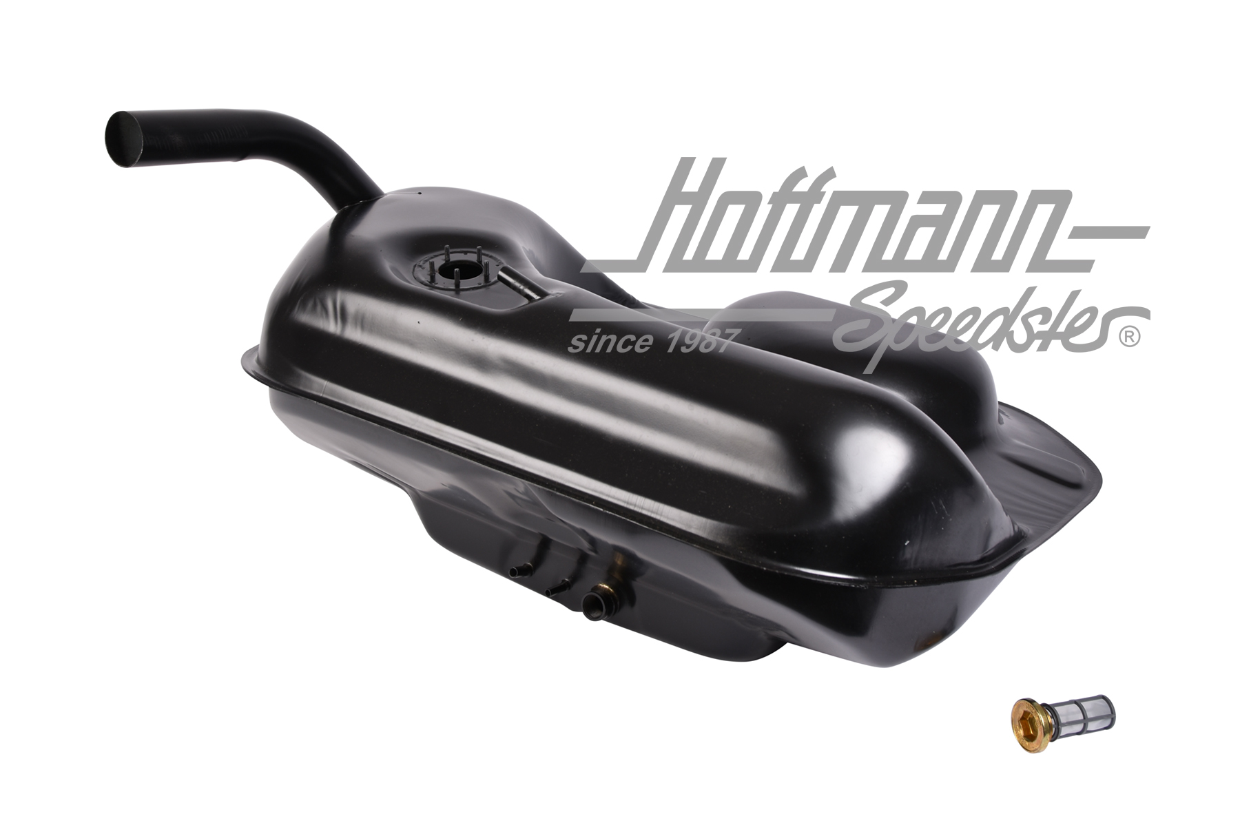 Tank, 62L, Porsche 911, 72-73 | 91120190400 | 530-2201