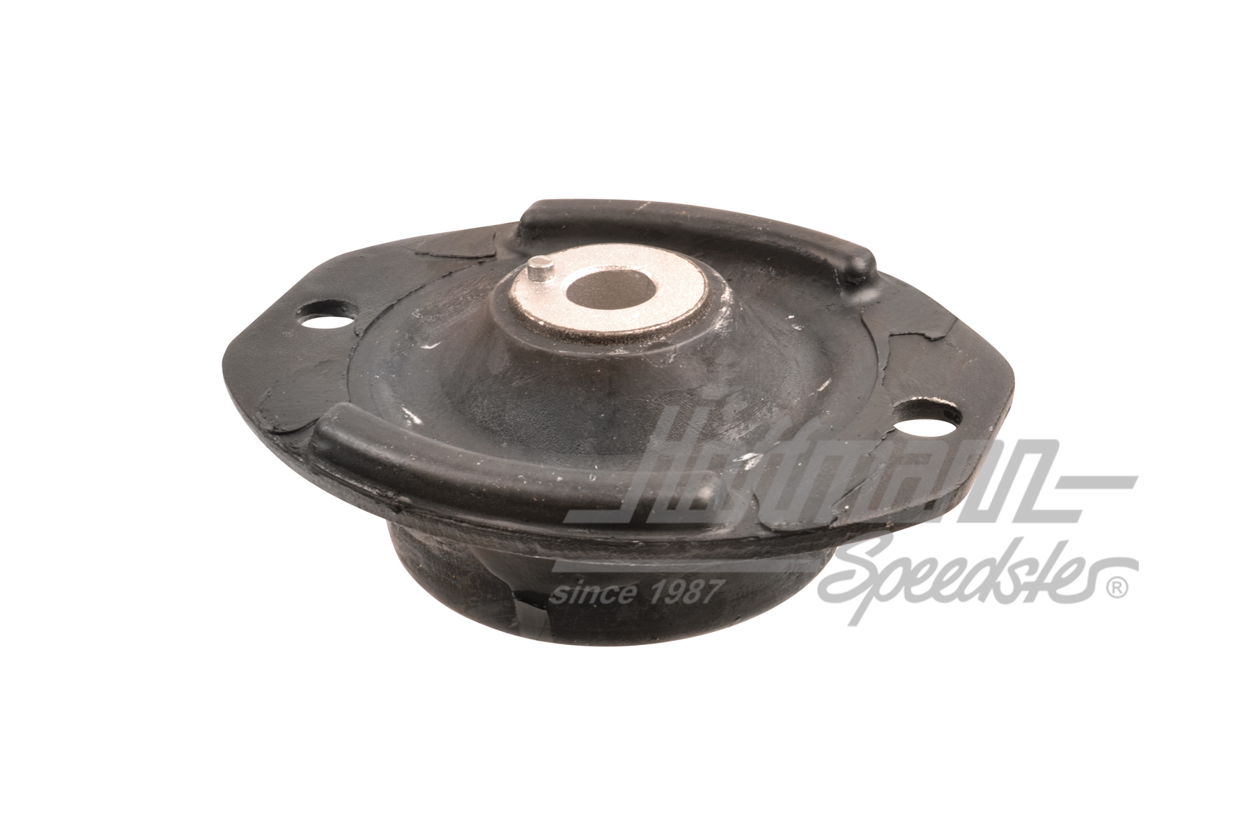 Gearbox mount, front, 914/6, left/right | 600-3012